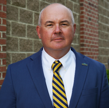 First National Bank Leadership Team