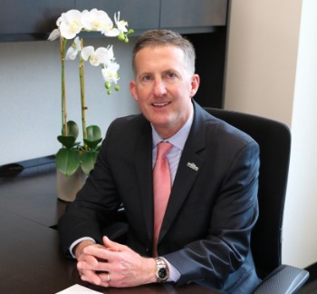 First National Bank Leadership Team