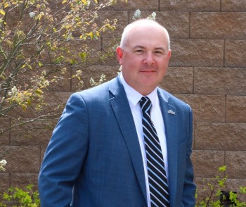 First National Bank Leadership Team